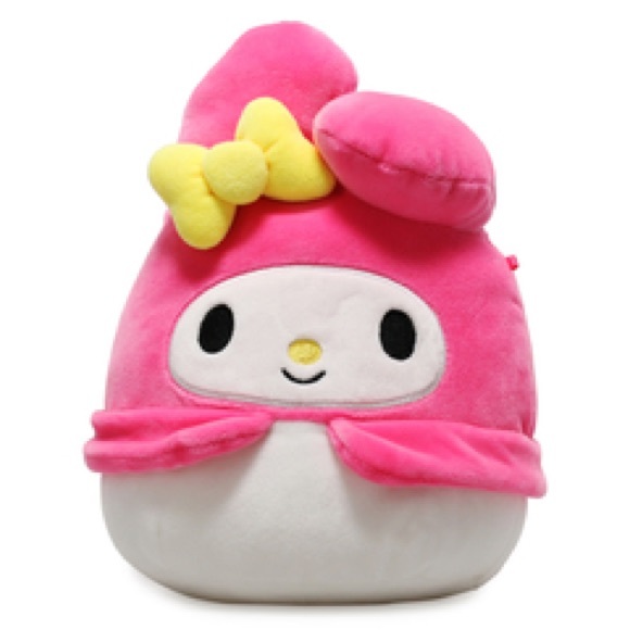 Kellytoy | Toys | Sanrio Hello Kitty Squishmallows My Melody | Poshmark